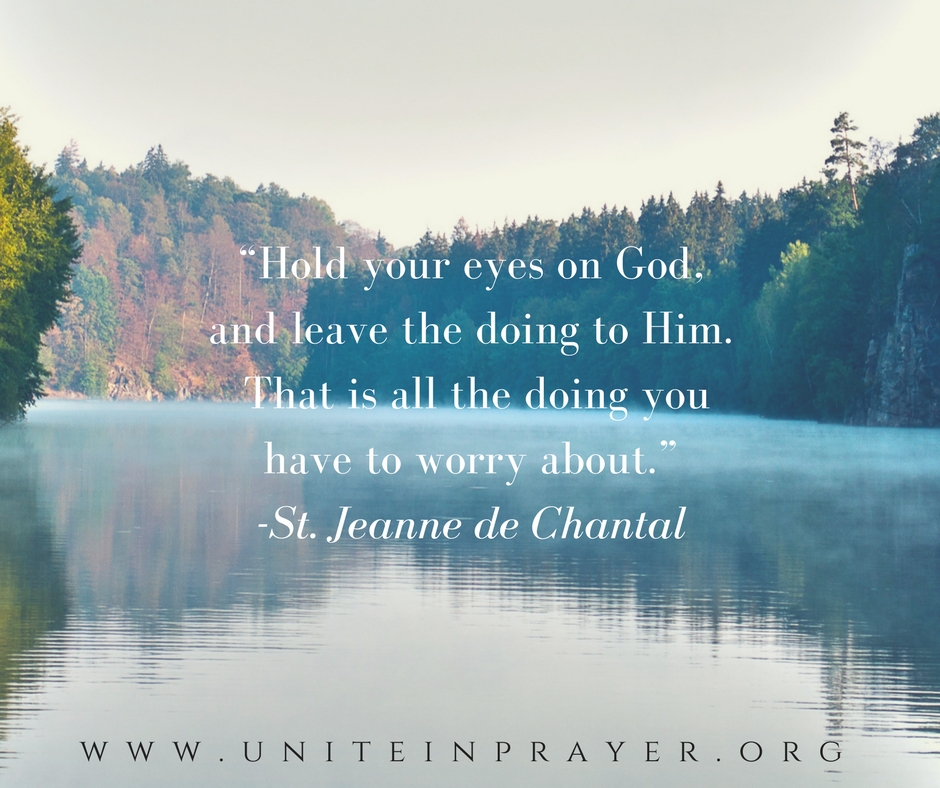 My journey into the heart of contemplative prayer, why I'm starting ...